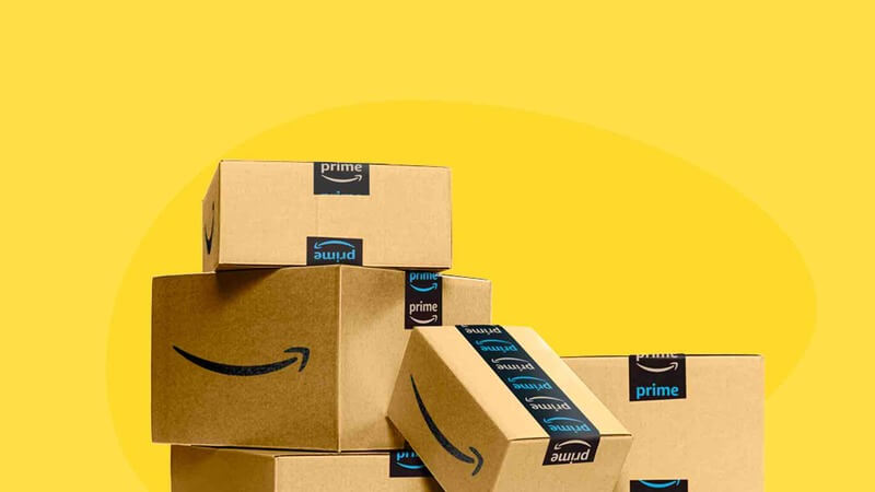 When did Amazon start? A dot com Bubble Survivor