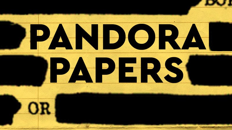 The Pandora Papers explained