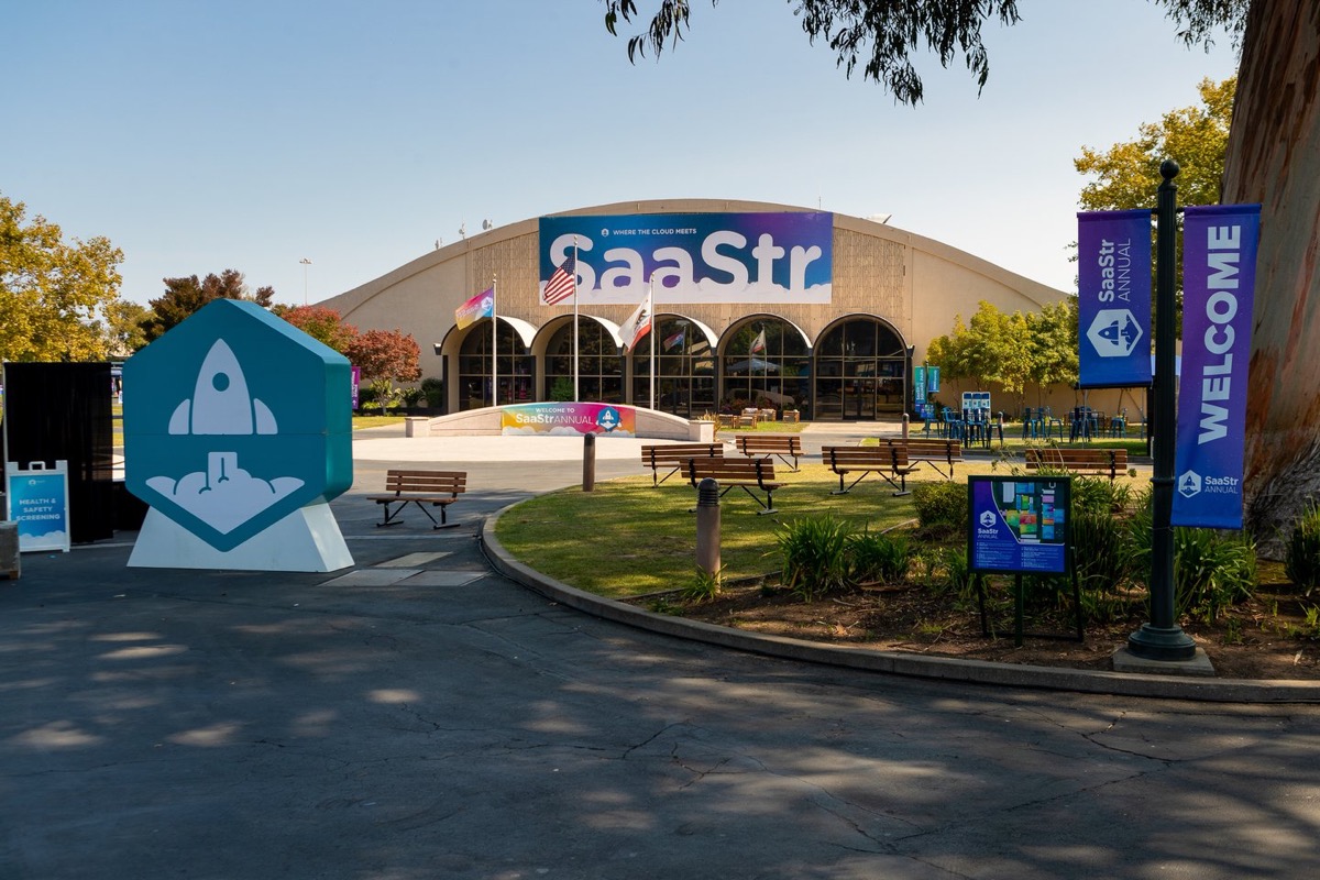 The Real Numbers Behind Startup Conferences