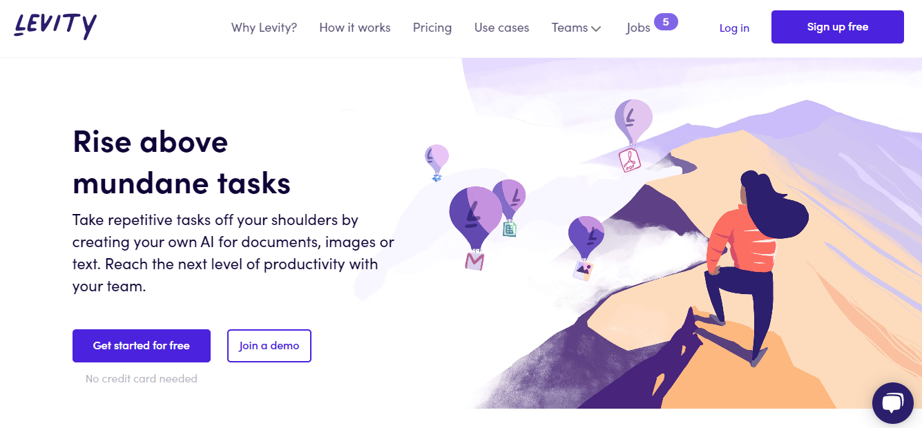 10 Ways Technology Can Help You With The Decision Making Process
