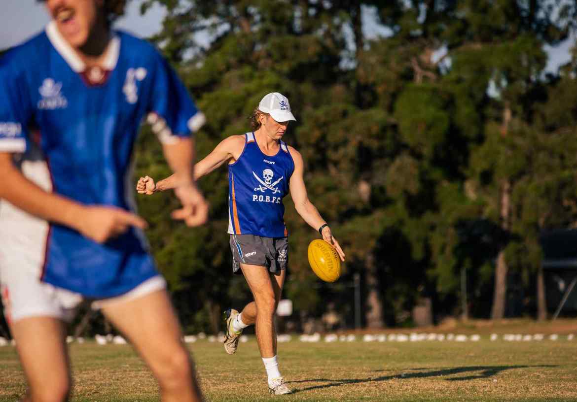 Football Club | Old Peninsula Grammarians' Association (OPGA)
