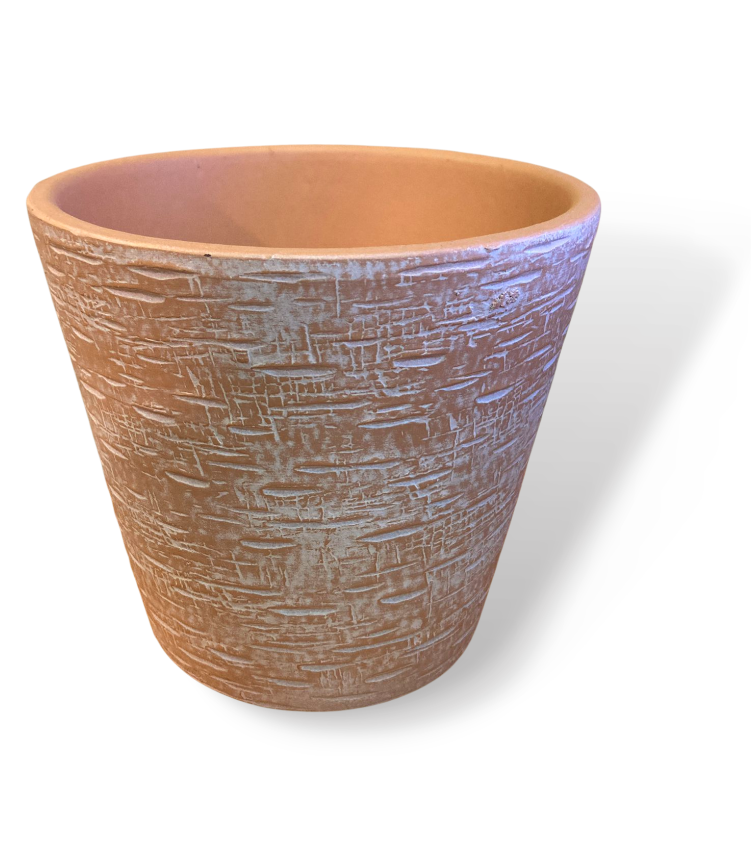 Piran Texture Pot - Derek Garden Centre Malta