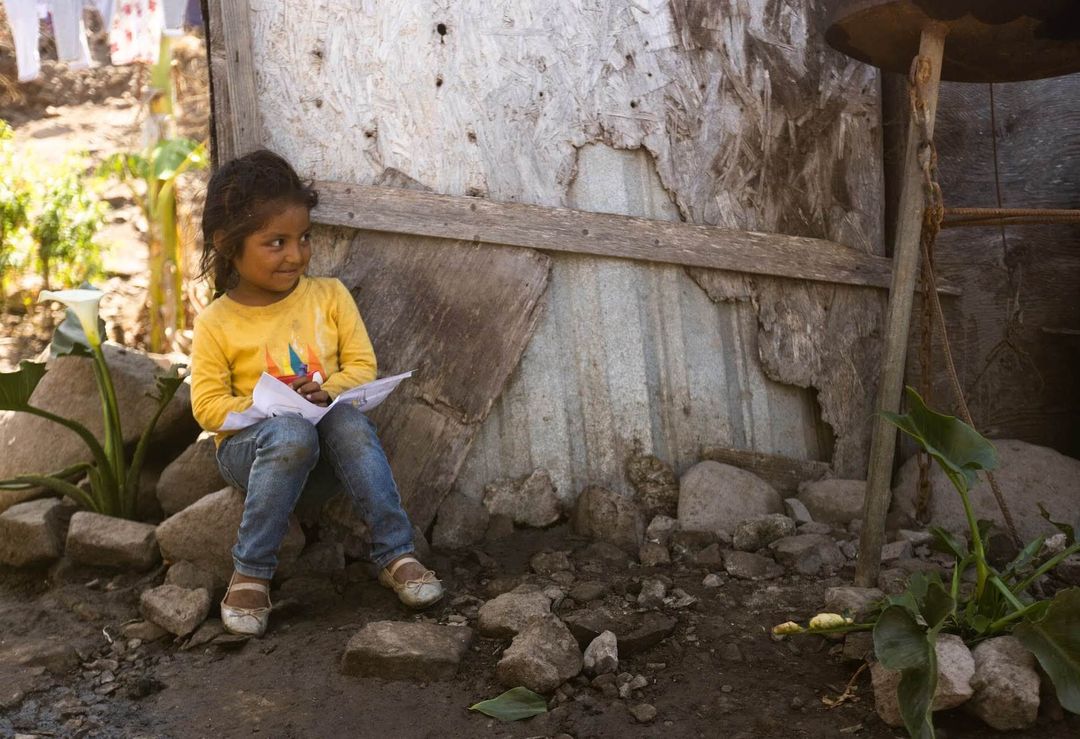 Hungry For Life | Moving People Towards Life