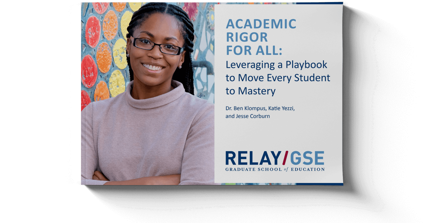 Academic Rigor For All