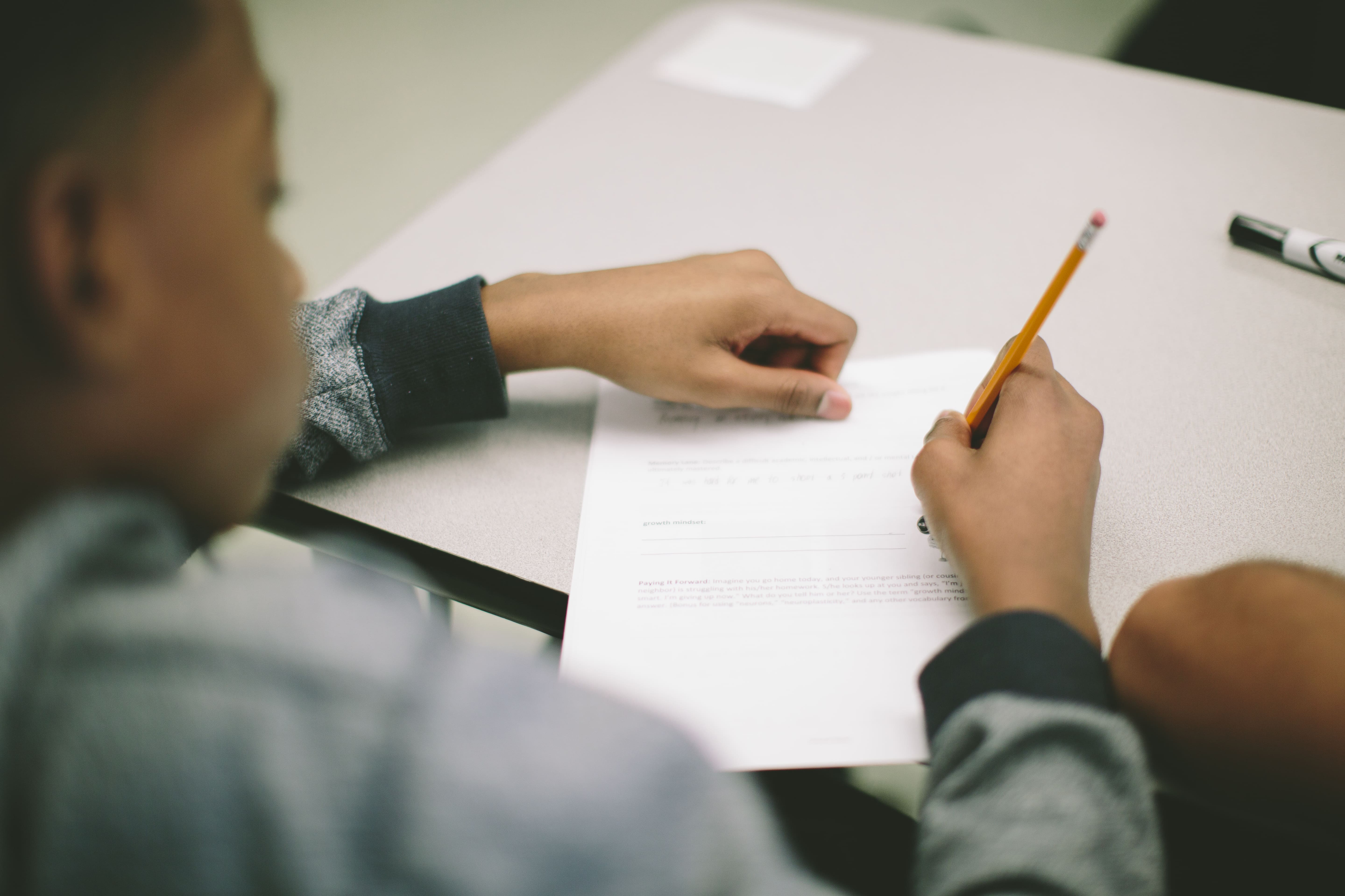 Relay Stands with Dreamers