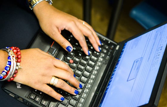 New York Summer Coding Institute