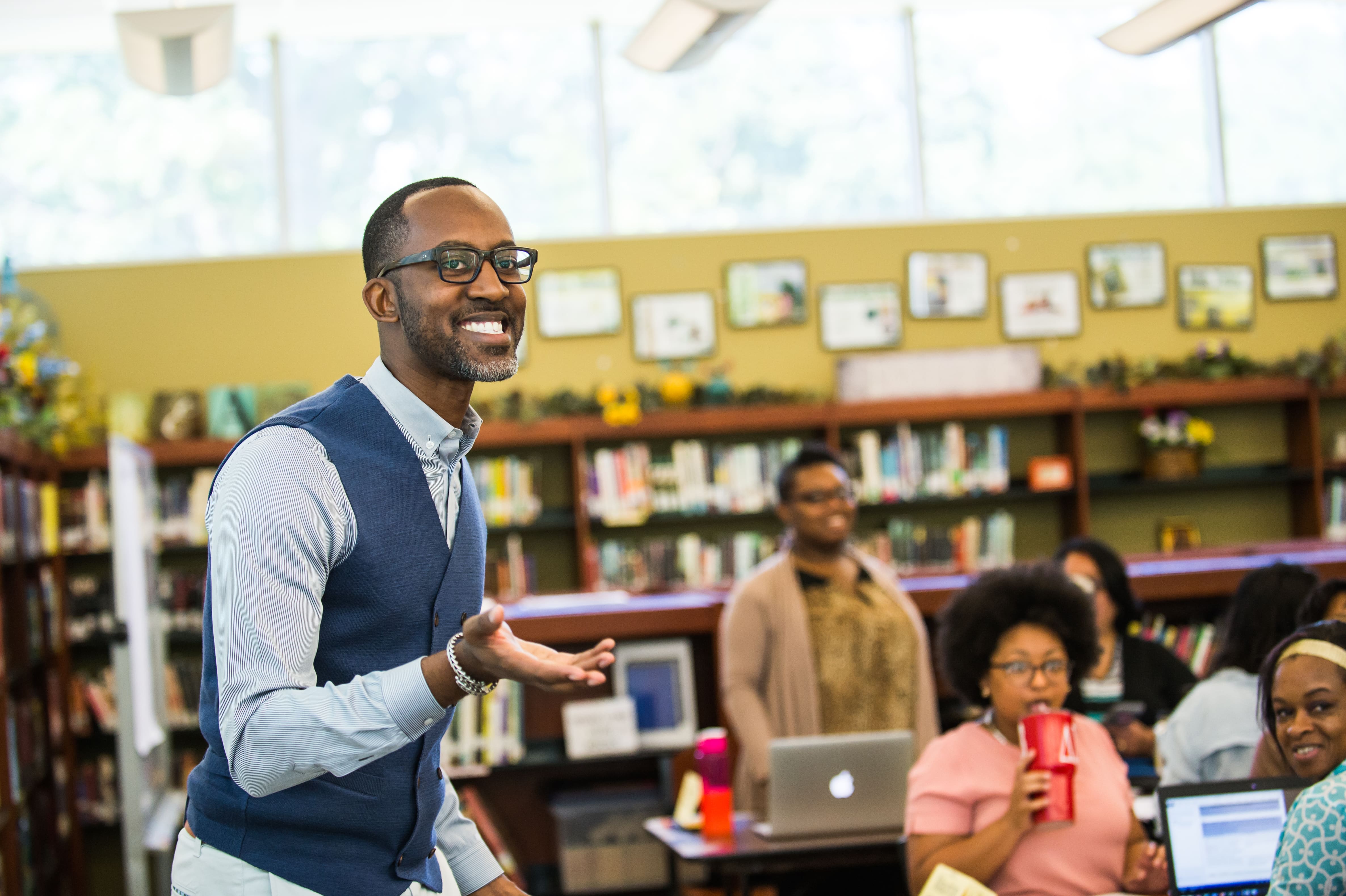 Relay Launches New Website