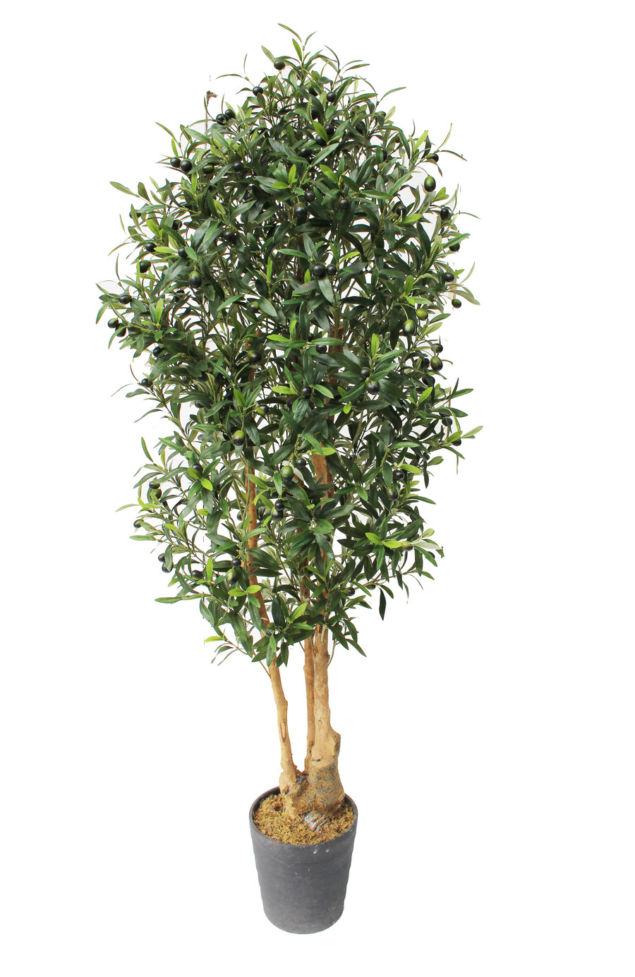 Artificial Olive Trees from plantART