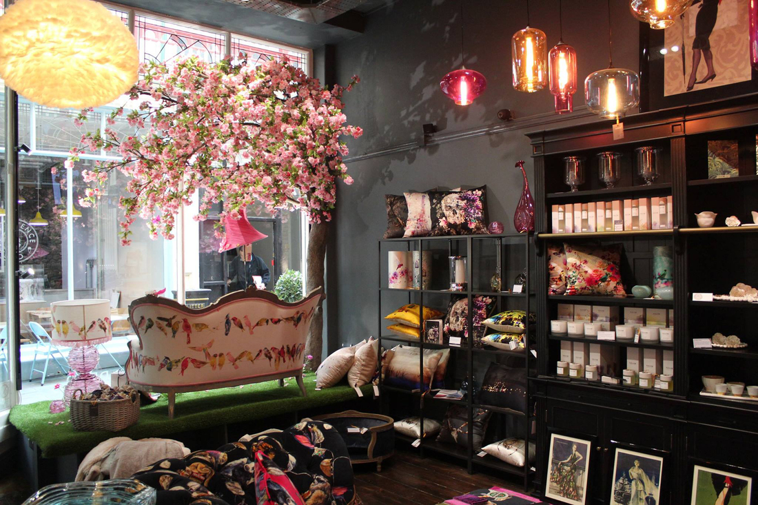 plantART - Client Category - Visual Merchandising