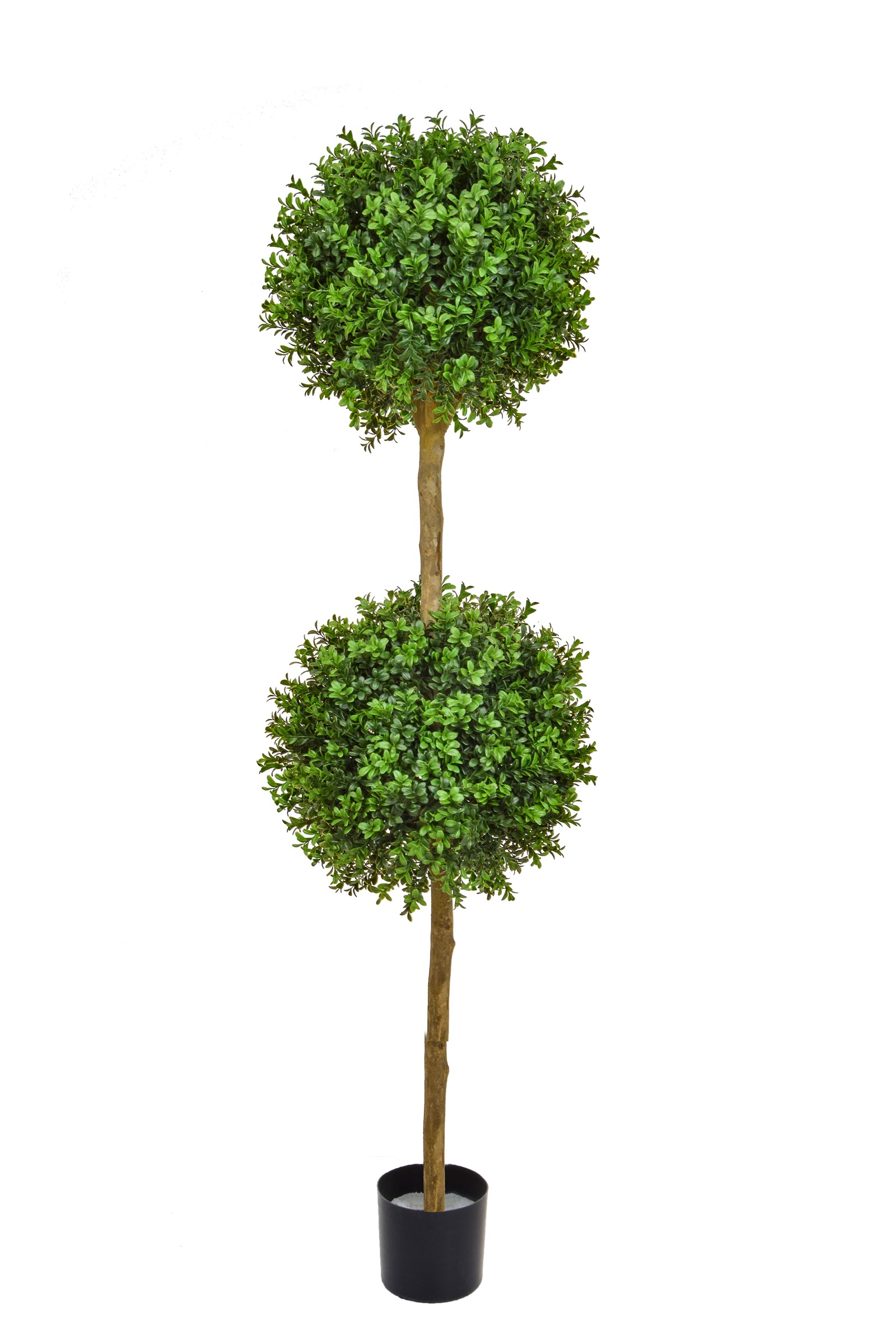 Artificial Boxwood Spiral Tree from plantART