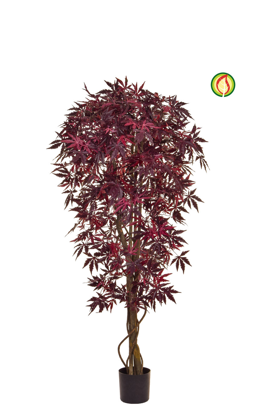 Artificial Japanese Red Maple Tree from plantART