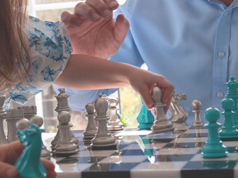 Purling - Luxury Games