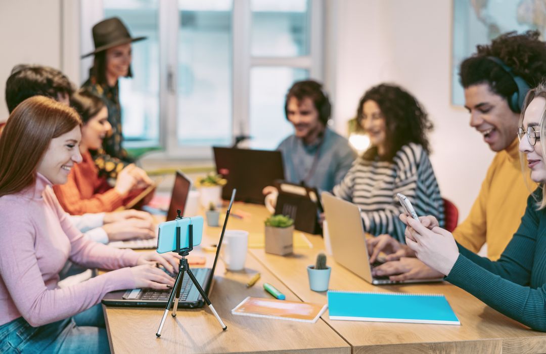 5 Gen Z Values You Need to Know | Kudos®