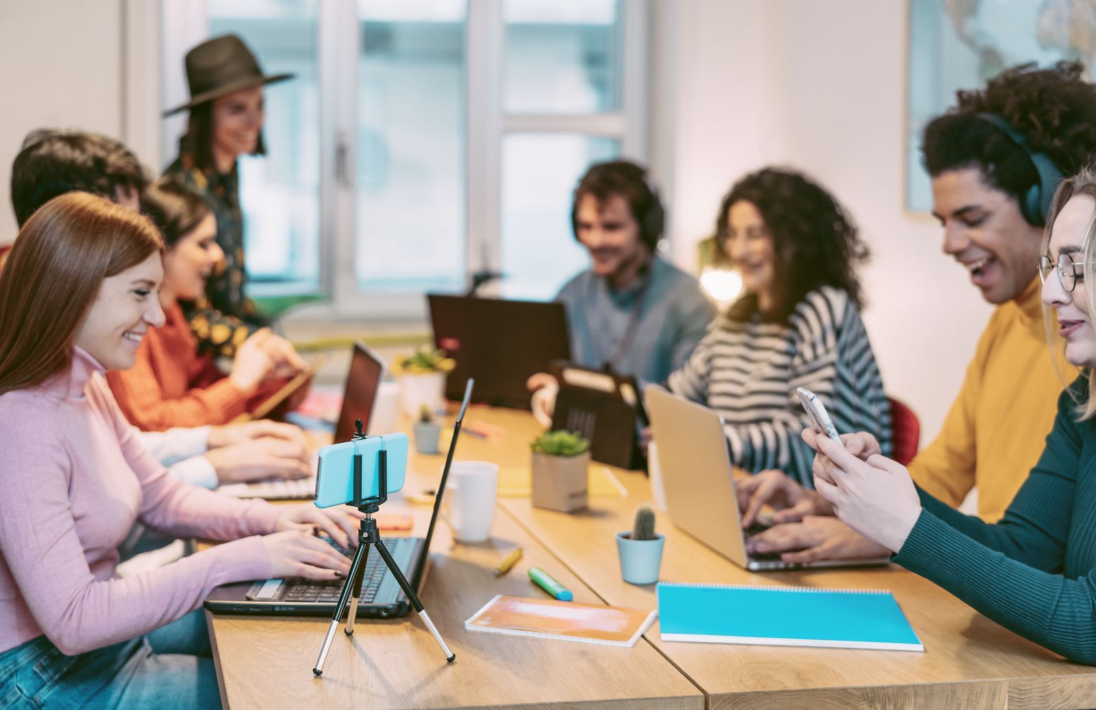 5 Gen Z Values You Need to Know | Kudos®