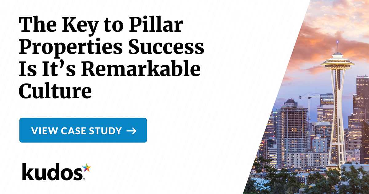 The Key to Pillar Properties’ Success is Remarkable Culture | Case ...