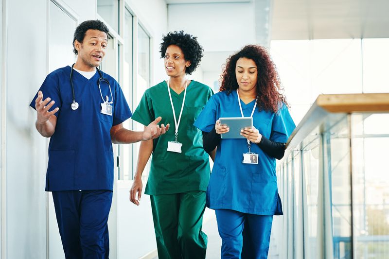 6 Reasons Why Recognition is Critical in Healthcare | Kudos®