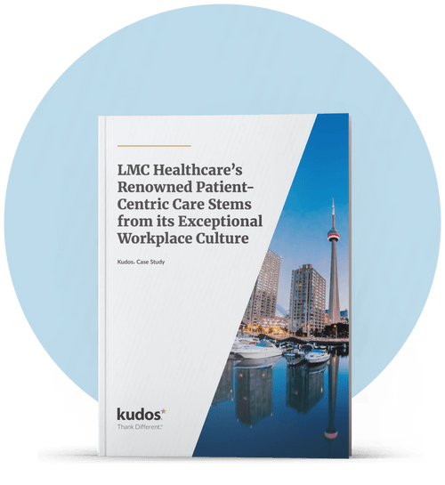 LMC Healthcare’s Renowned Patient-Centric Care Stems from its Exceptional Workplace Culture ...