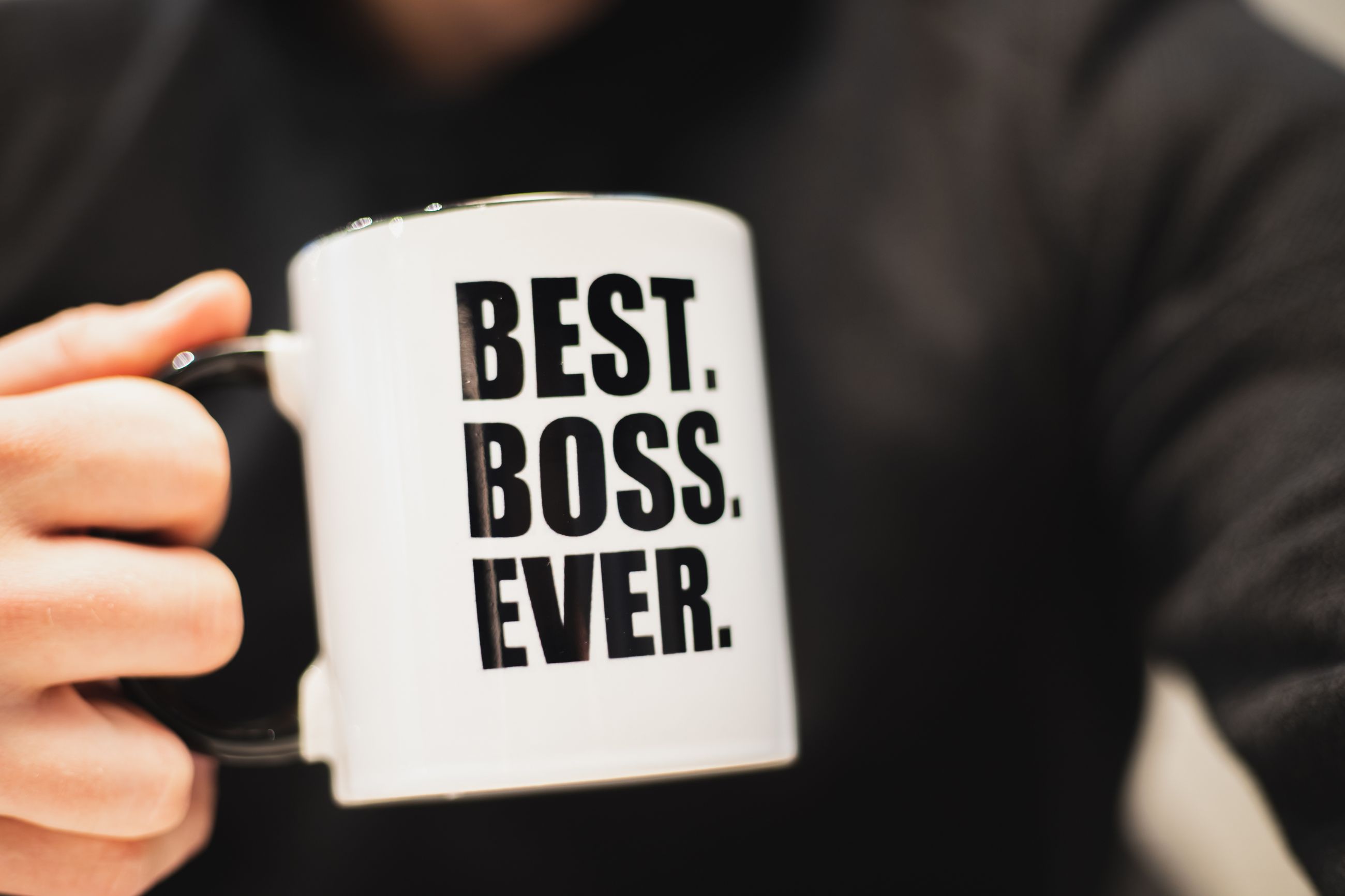 How to Be a Great Manager | Kudos®
