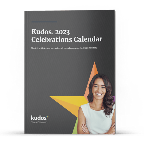 Employee Recognition 101: Why, When & How | Kudos®