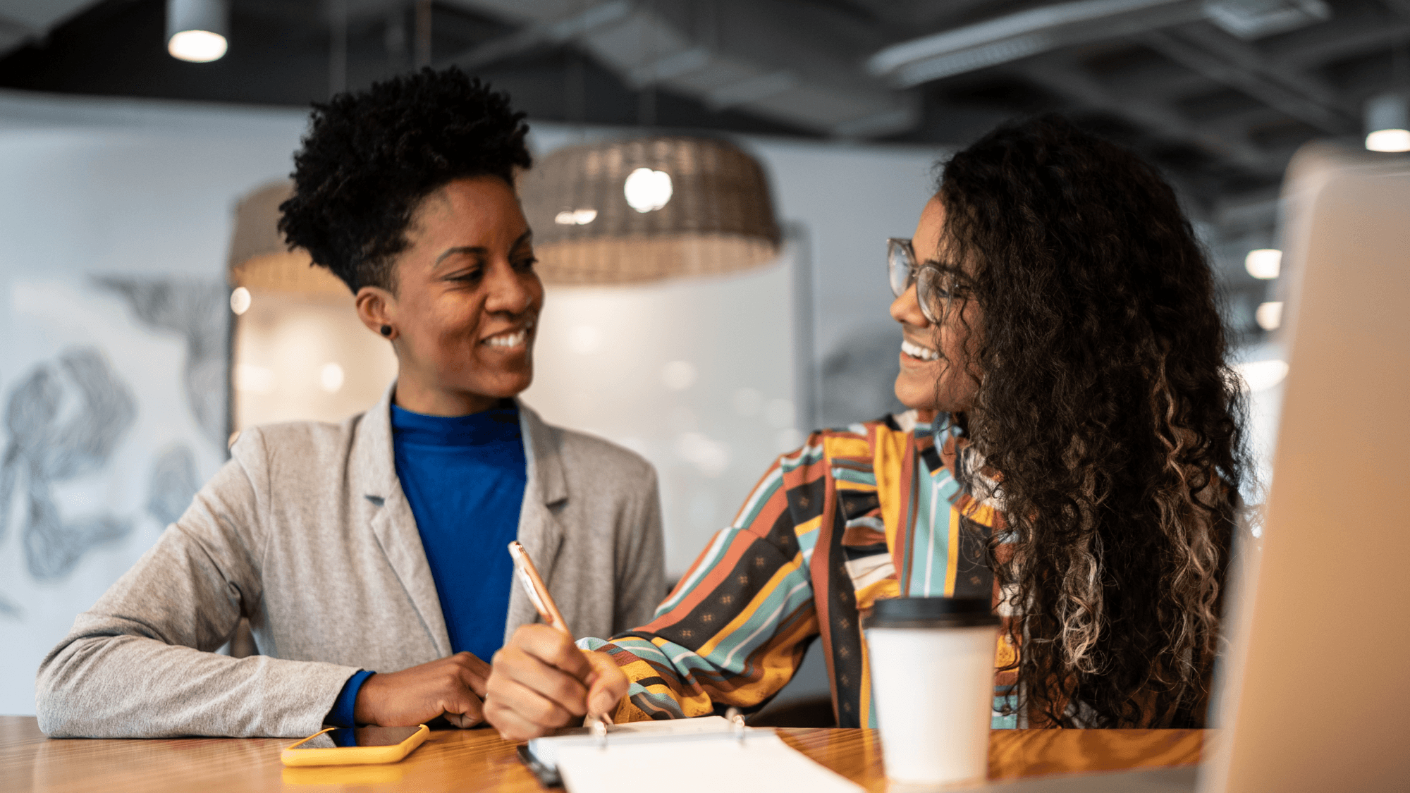 Employee Recognition - The Kudos® Content Hub