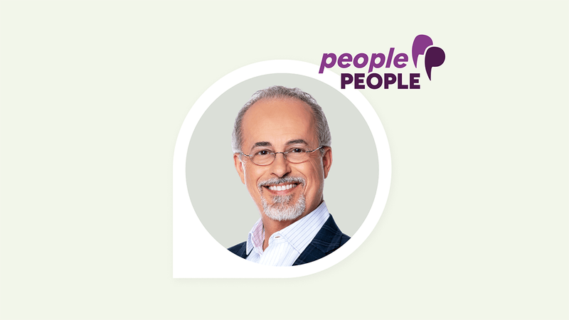 Interview with Dr. Troy Hall | Kudos®