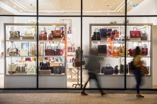 Shopping Center Directory - CITYCENTRE