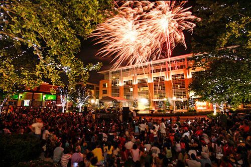 Events at CityCentre Houston - CITYCENTRE