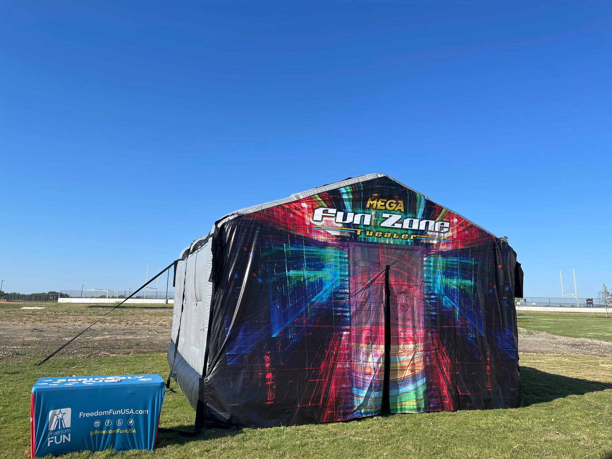 Freedom FUN USA