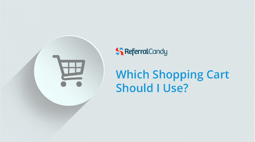 The 5 Easiest Shopping Cart Solutions For Your Online Store