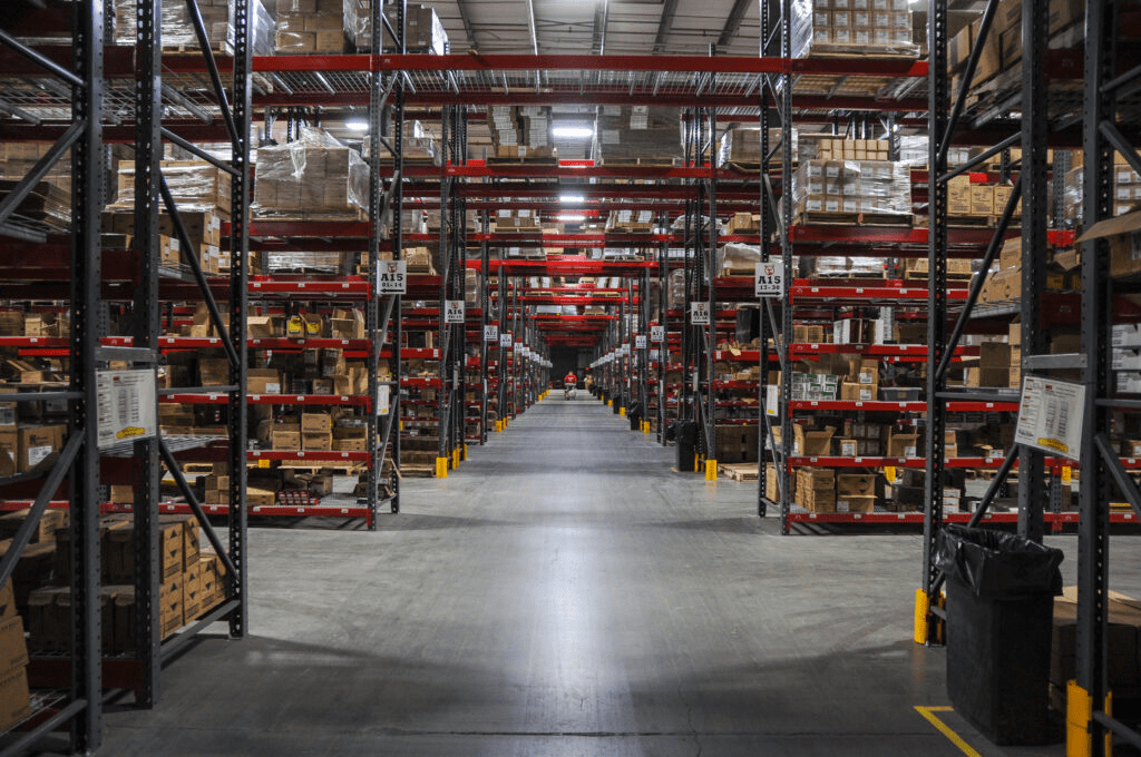 What You Need to Know About Fulfillment Centers When Scaling Your ...