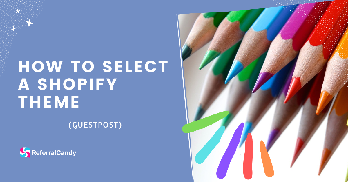 How to Select the Right Shopify Theme (And Where to Find Great Themes)