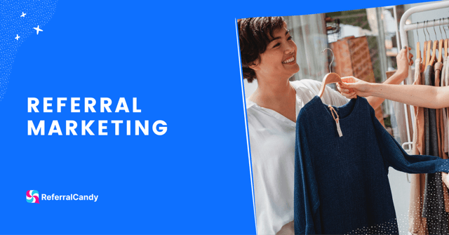 How to Use Referral Marketing to Scale Your Organic Customer Acquisition