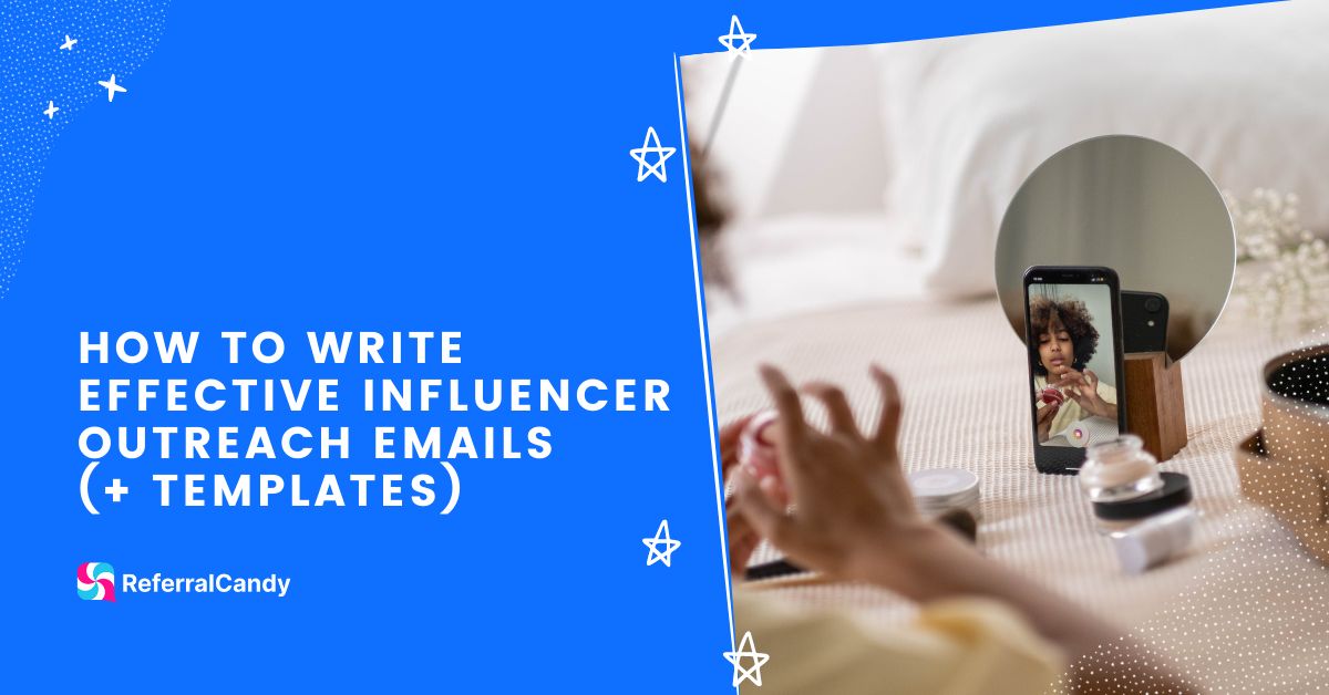 How To Write Effective Influencer Outreach Emails to Influencers ...