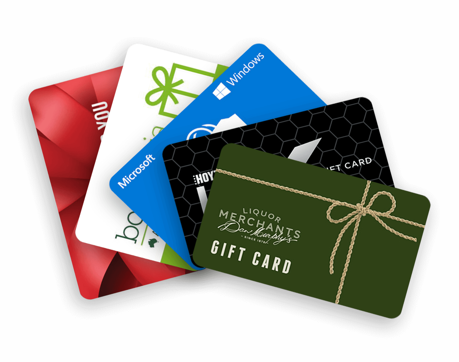 Rewards Program