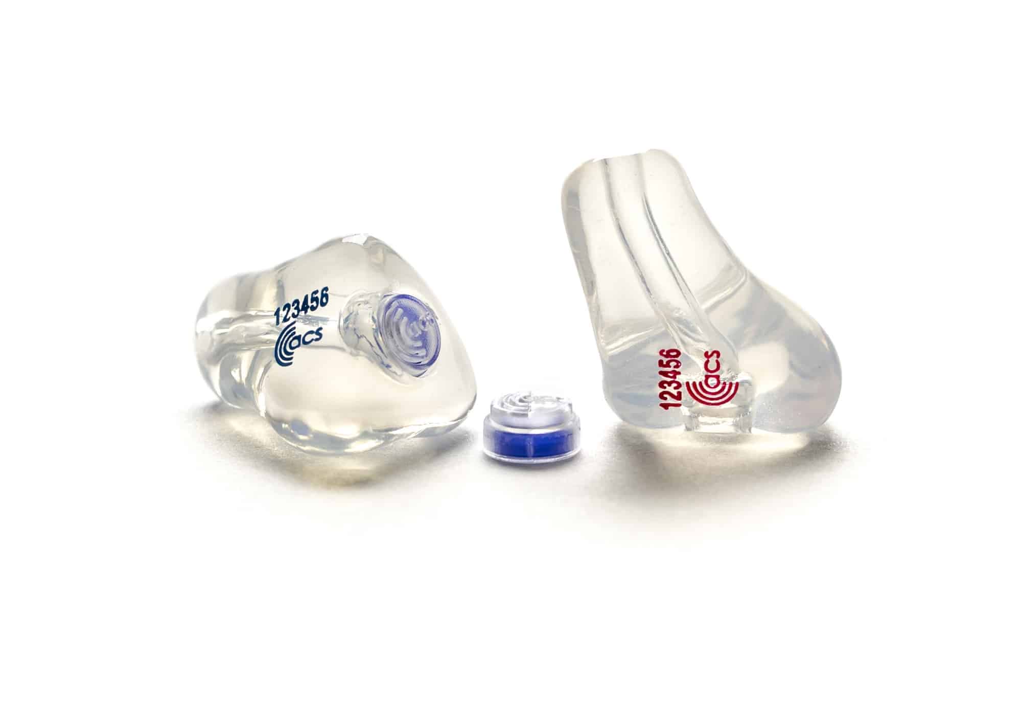 Custom Ear Plugs In Melbourne | earLAB