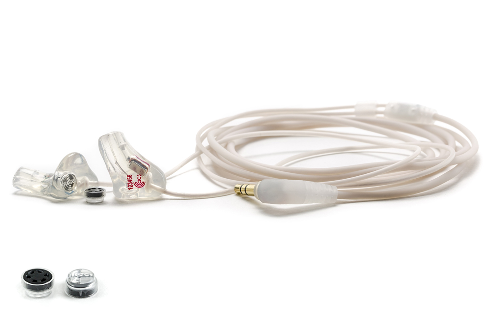 Hearing Protection Online Shop - earLAB