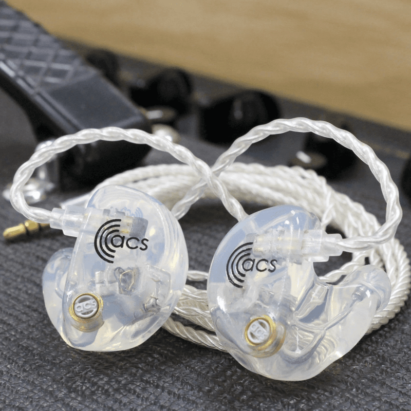 Custom Ear Plugs In Melbourne | earLAB