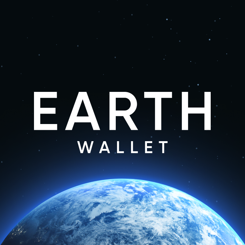 Earth Wallet