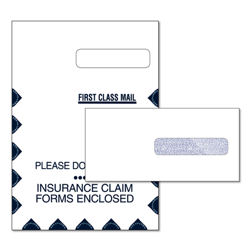 Health Claim Forms