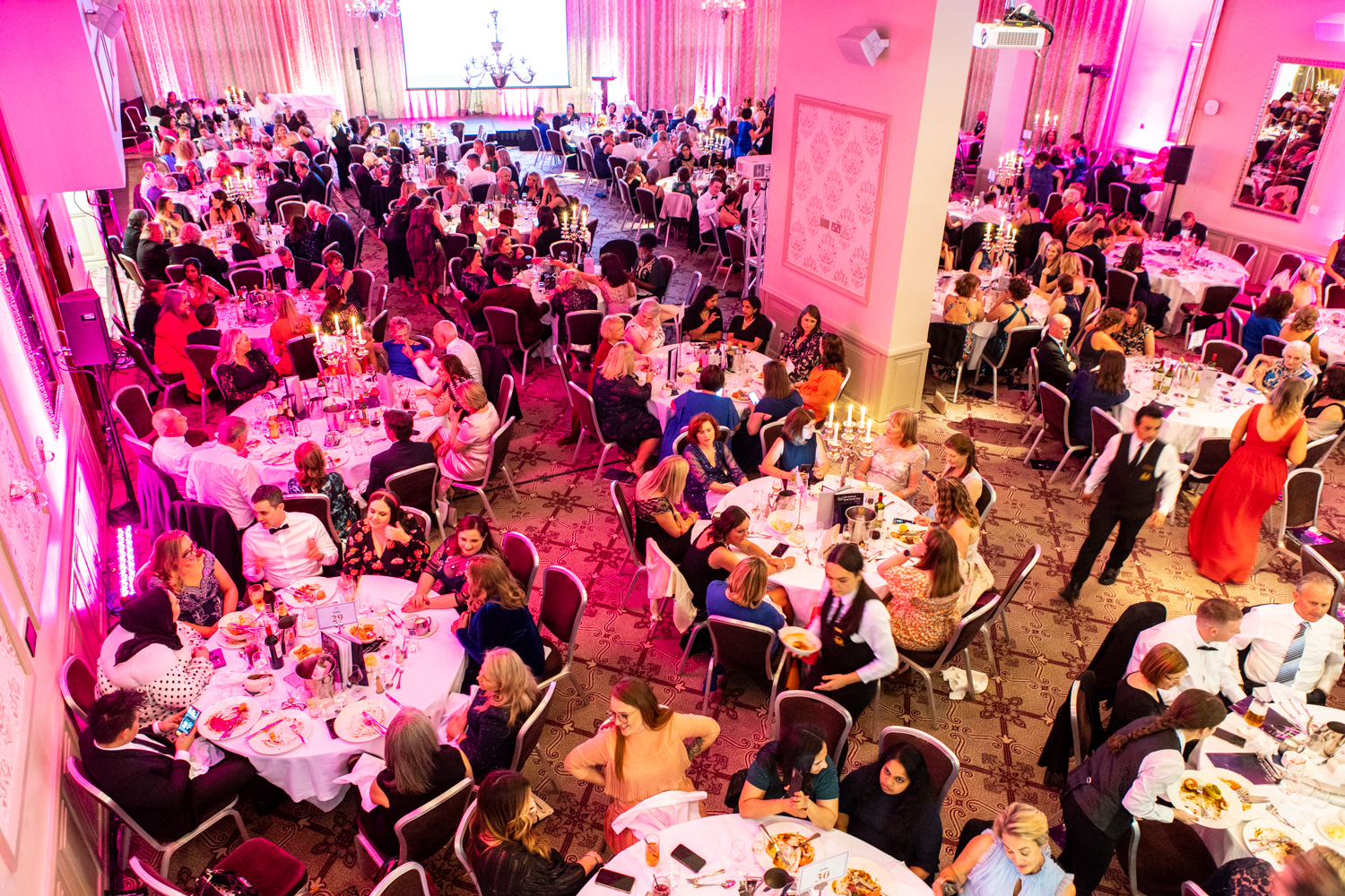 Irish Healthcare Centre Awards 2022