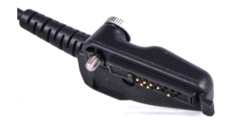 Sordin - Select left/RIGHT