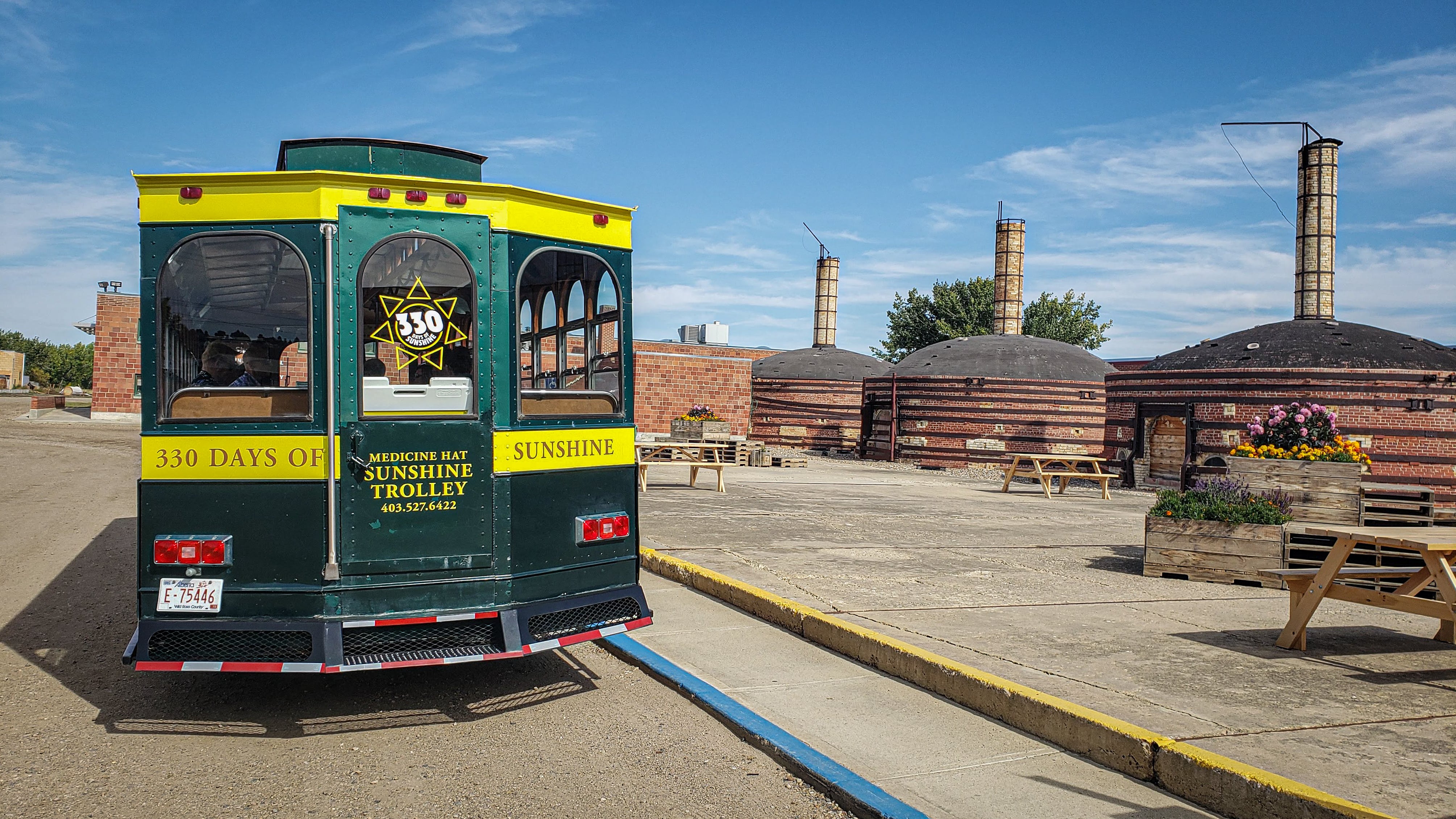 Get your last dose of summer in | Tourism Medicine Hat