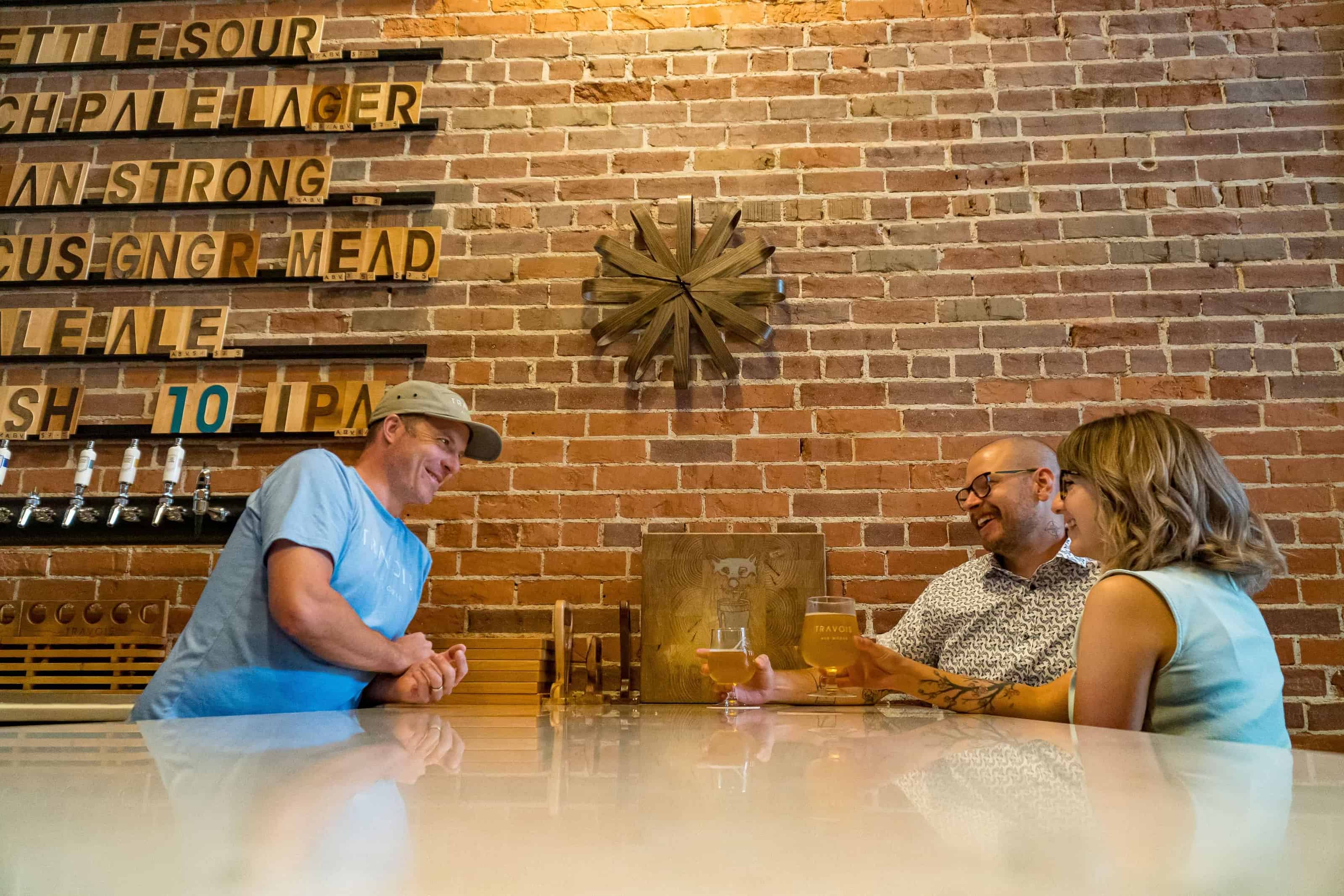 Travois Ale Works | Business Listing | Tourism Medicine Hat