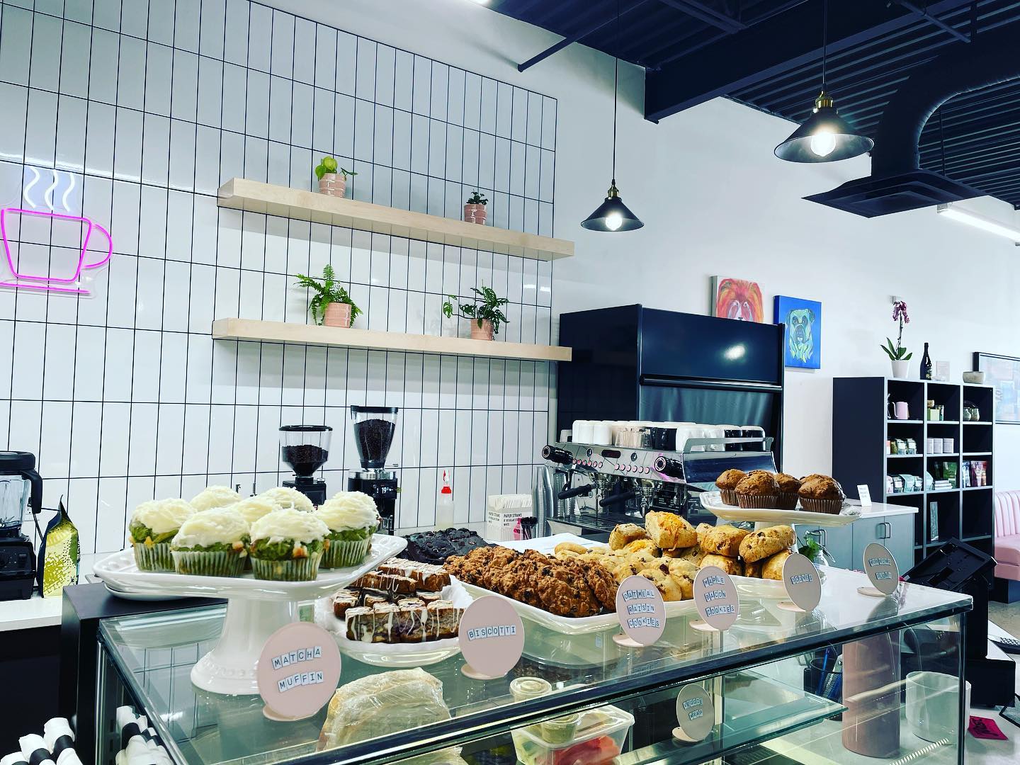 MT Nest Cafe & Market | Business Listing | Tourism Medicine Hat