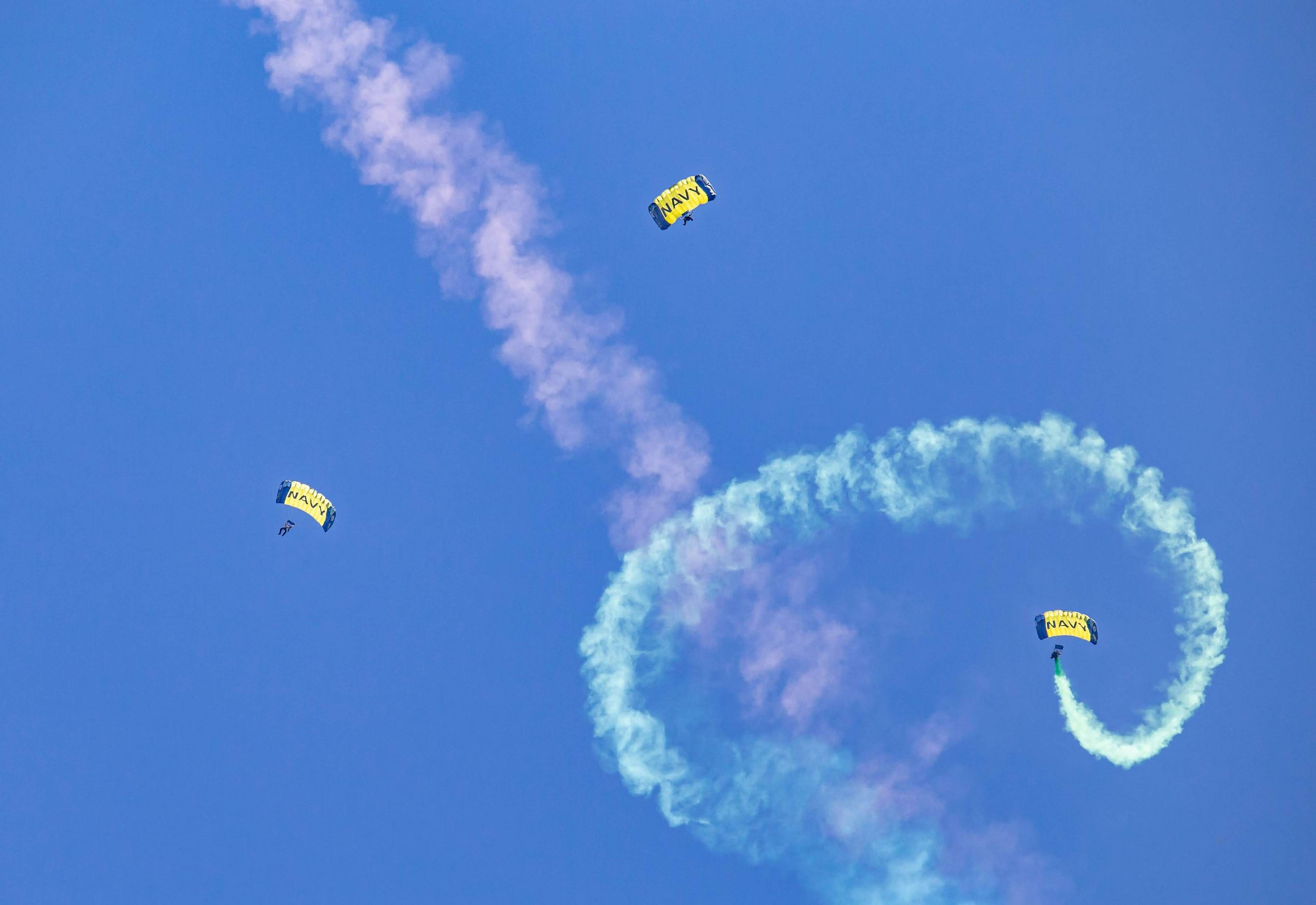 Merchandise | Air Show Network