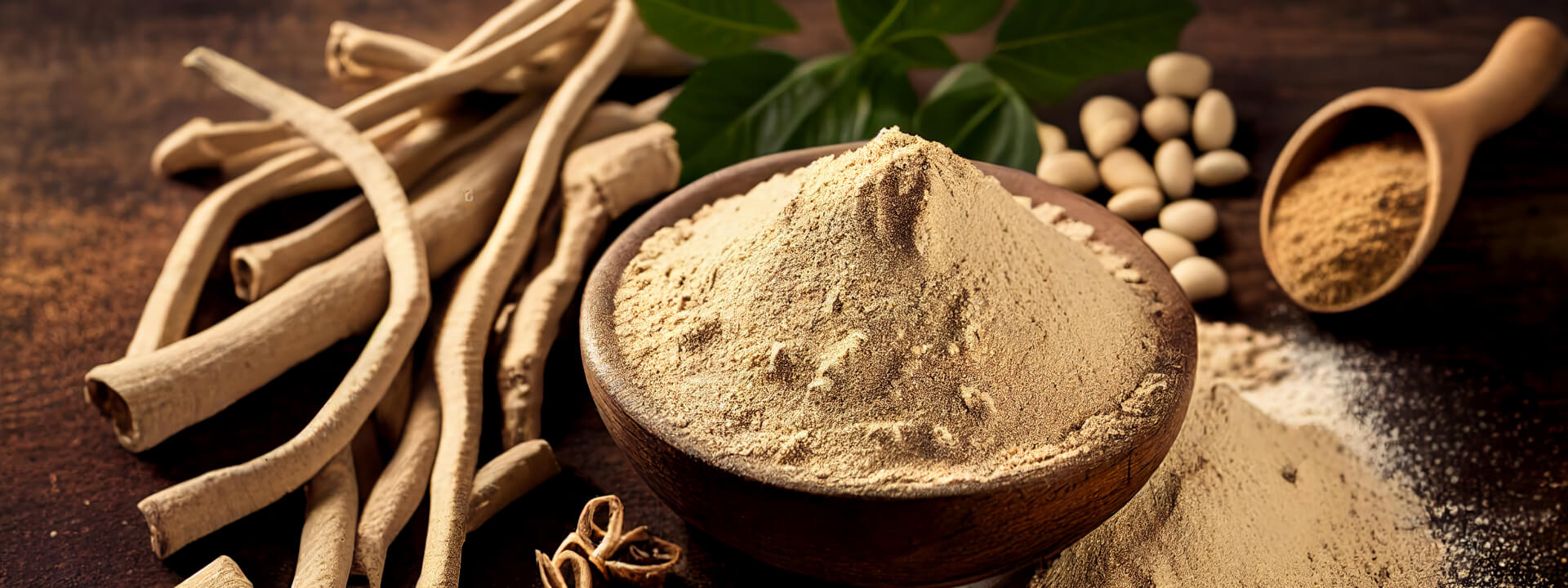 Ashwagandha and Thyroid: What Are the Benefits? Ashwagandha and Thyroid: What Are the Benefits?