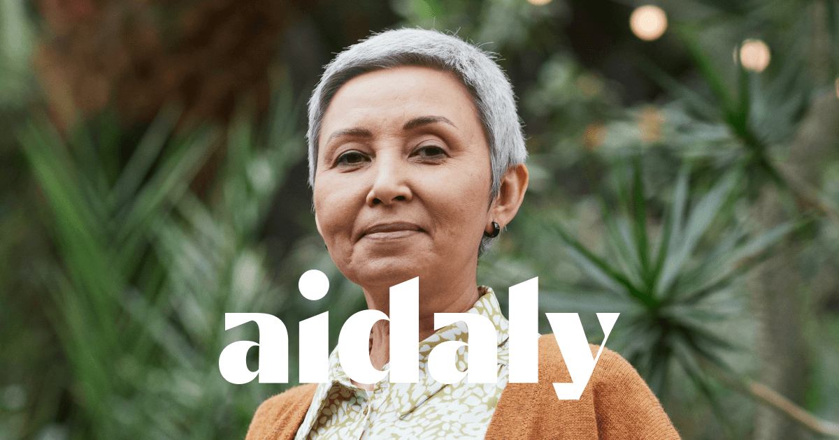 Aidaly - Get paid for the work you already do