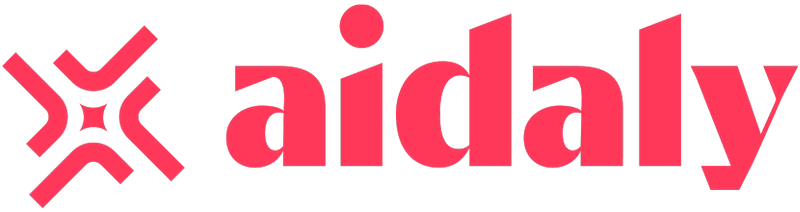 Aidaly - Get paid for the work you already do