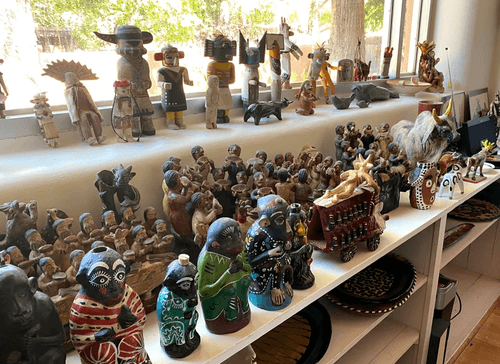 Deborah & Martin Fishbein: The Art of a Lasting Legacy