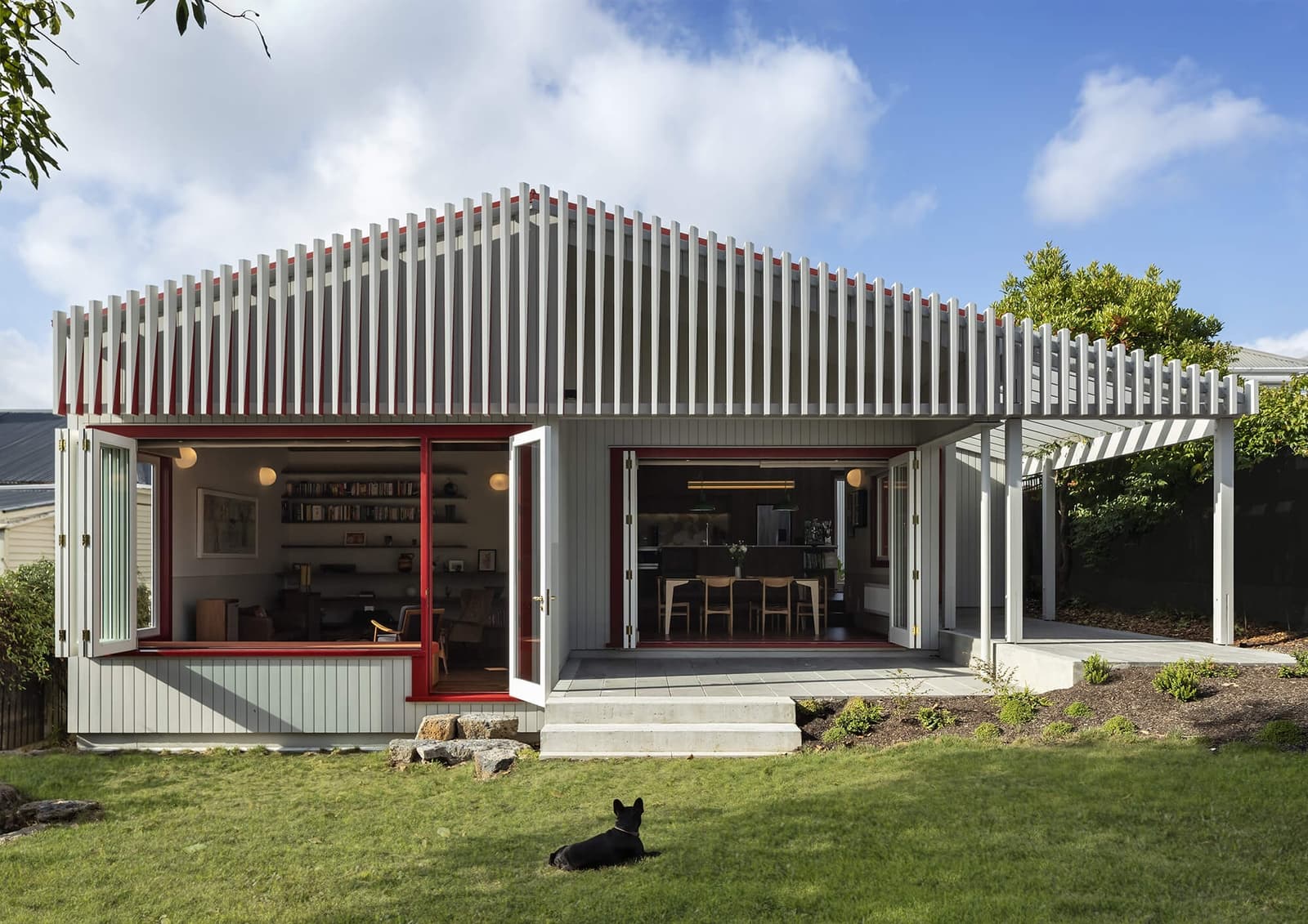 Pac Studio : Architecture, Interior Design & Spatial Strategy